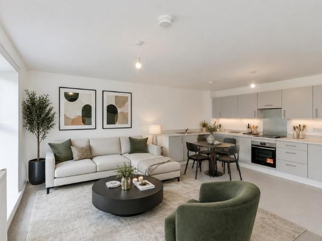 2 bedroom apartment for sale
