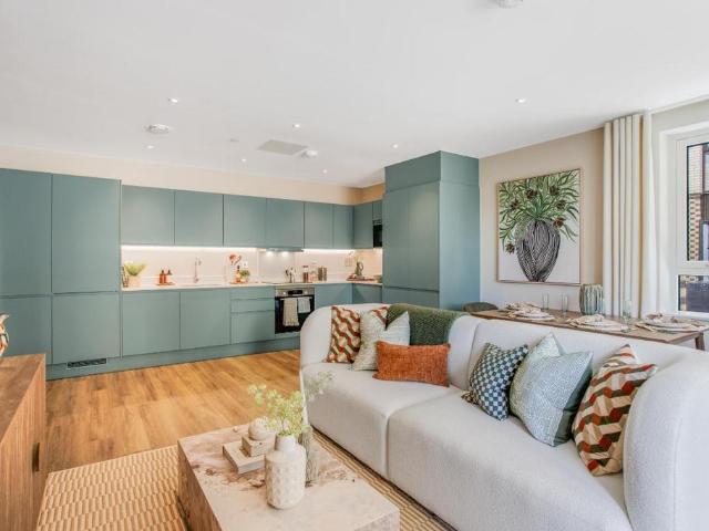 2 bedroom apartment for sale