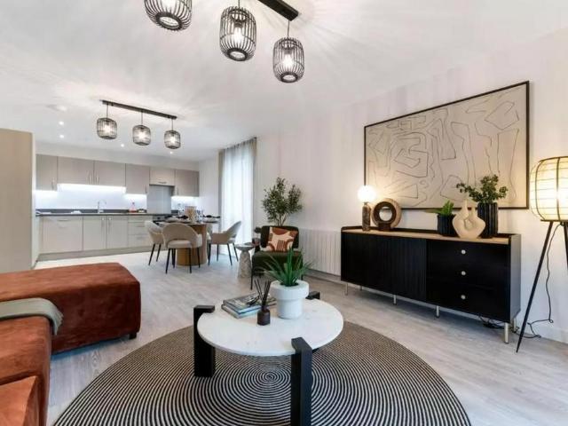 2 bedroom apartment for sale