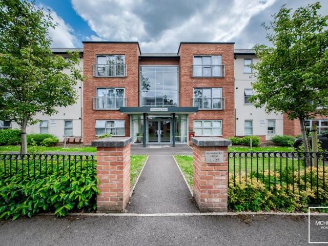 2 bedroom apartment for sale