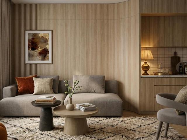 2 bedroom apartment for sale