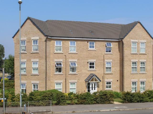 2 bedroom apartment for sale