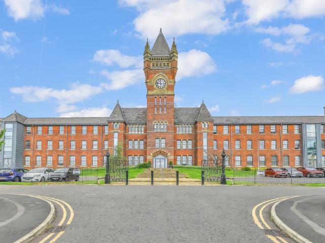 2 bedroom apartment for sale