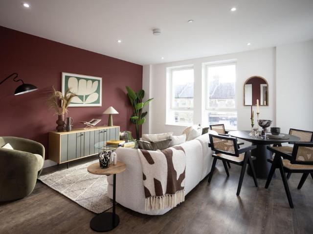 2 bedroom apartment for sale
