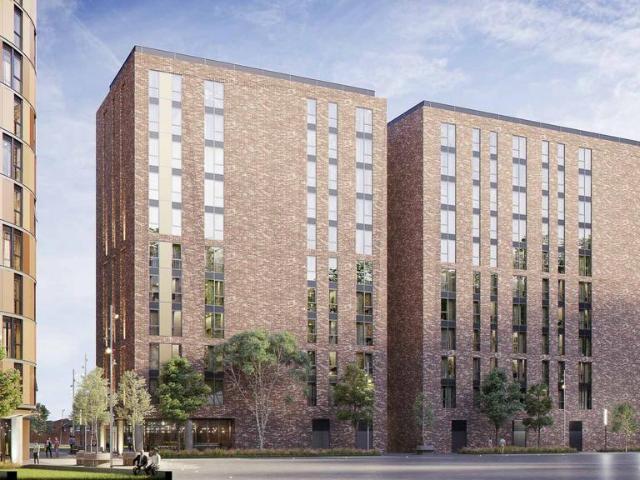 2 bedroom apartment for sale