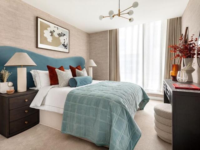 2 bedroom apartment for sale