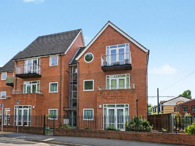 2 bedroom apartment for sale