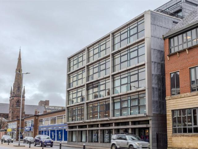 2 bedroom apartment for sale