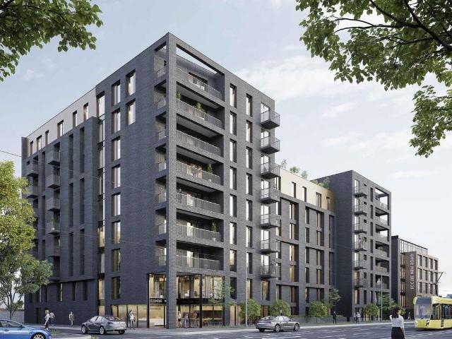 2 bedroom apartment for sale