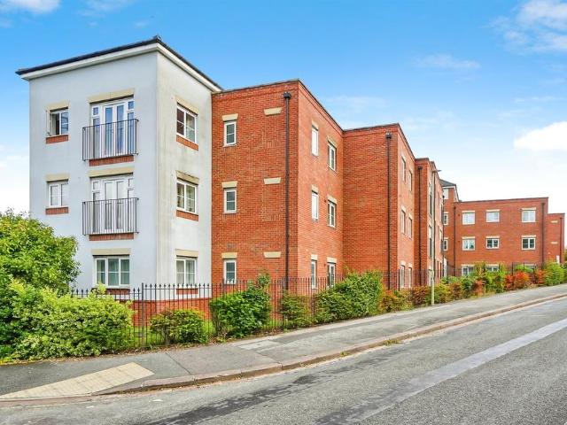 2 bedroom apartment for sale