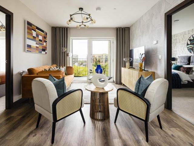 2 bedroom apartment for sale