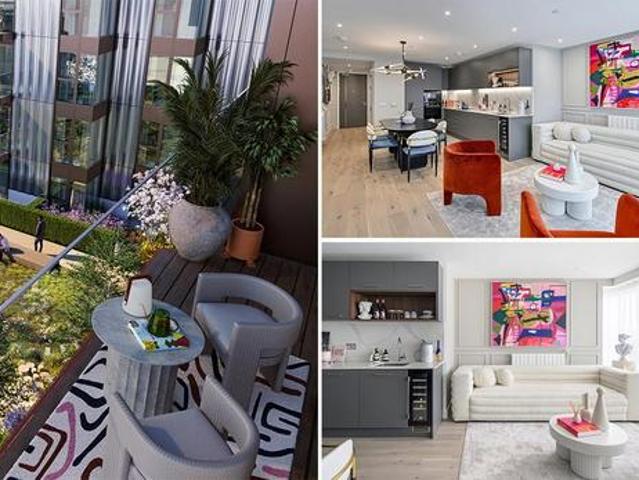 2 bedroom apartment for sale