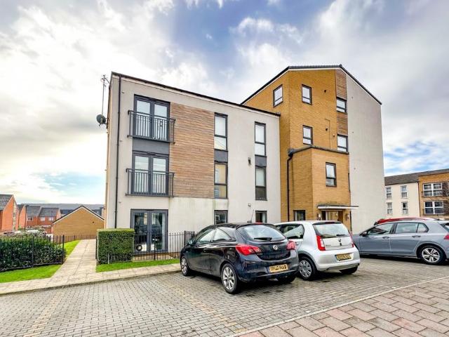 2 bedroom apartment for sale