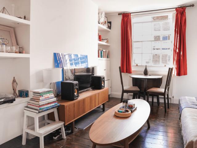 2 bedroom apartment for sale