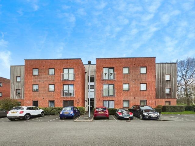 2 bedroom apartment for sale