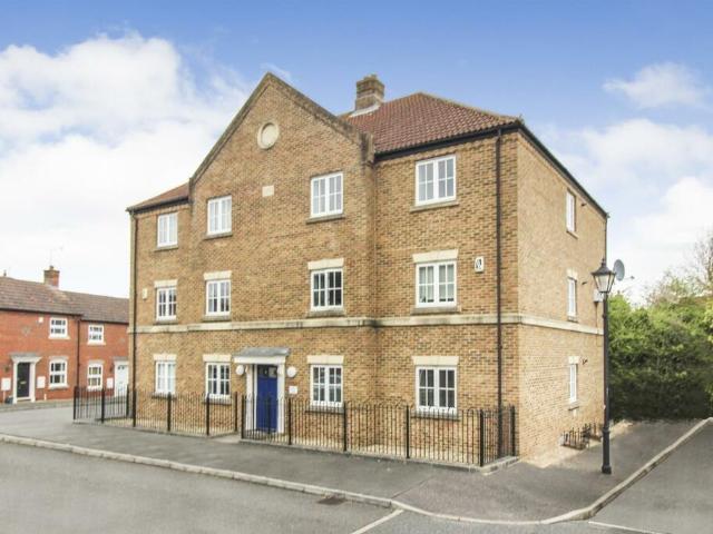 2 bedroom apartment for sale