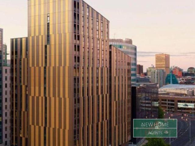 2 bedroom apartment for sale