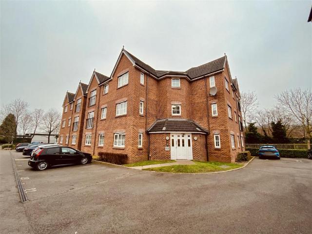 2 bedroom apartment for sale
