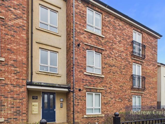 2 bedroom apartment for sale