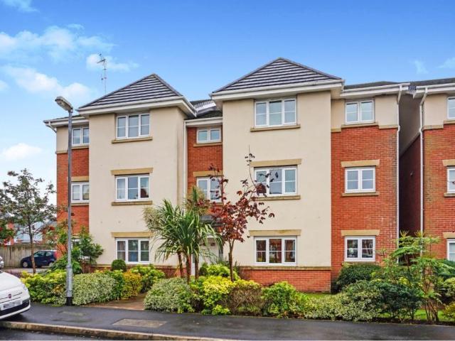 2 bedroom apartment for sale