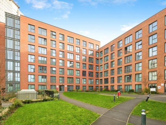 2 bedroom apartment for sale