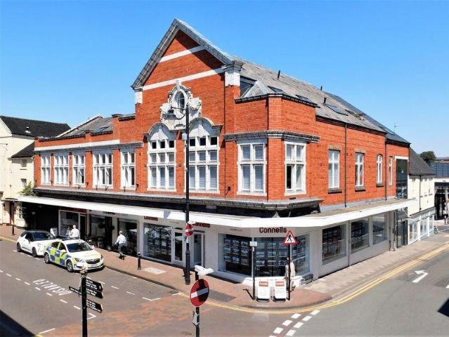 2 bedroom apartment for sale