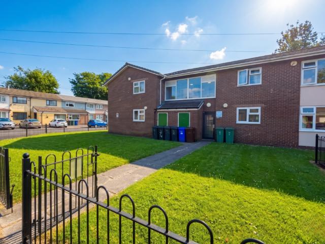 2 bedroom apartment for sale