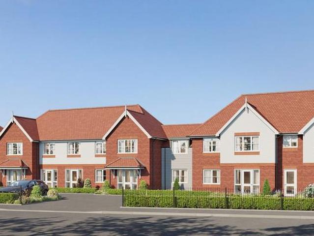 2 bedroom apartment for sale