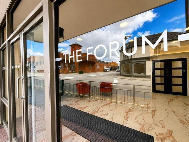 2 bedroom apartment for sale