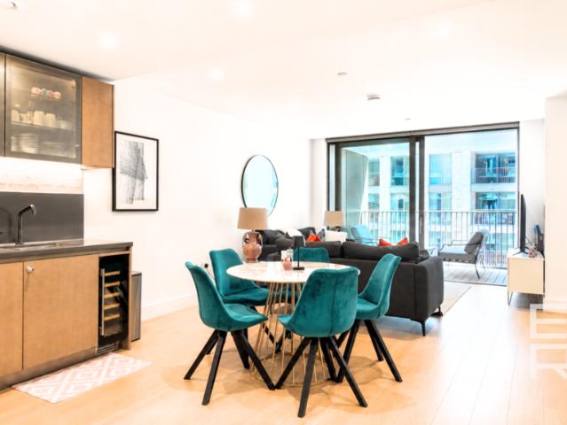 2 bedroom apartment for sale