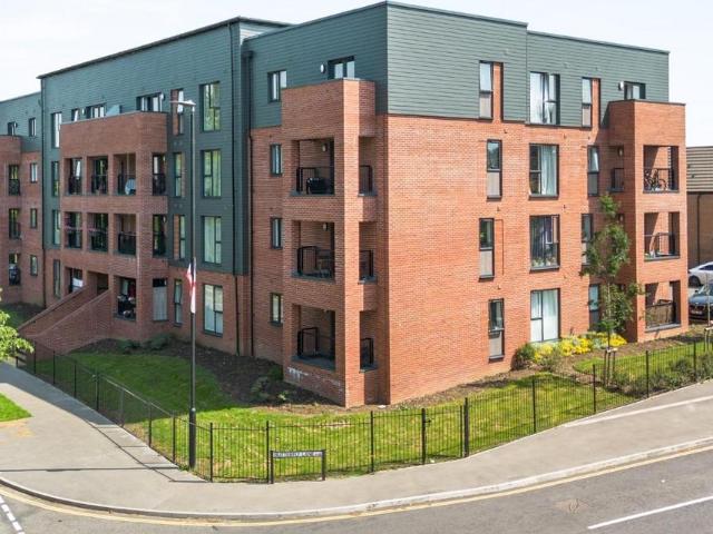 2 bedroom apartment for sale
