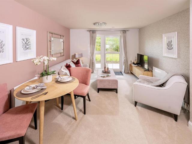 2 bedroom apartment for sale