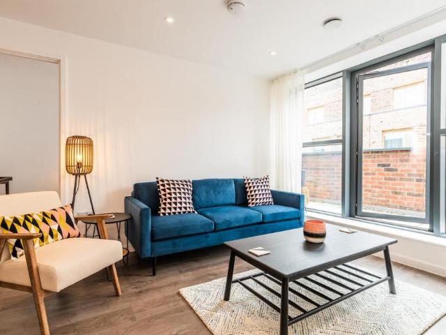 2 bedroom apartment for sale