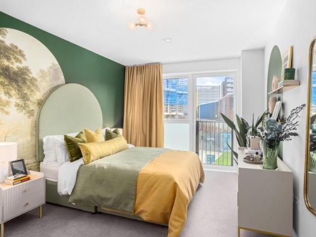 2 bedroom apartment for sale