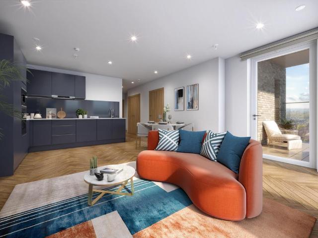 2 bedroom apartment for sale