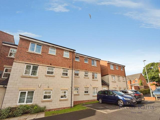 2 bedroom apartment for sale