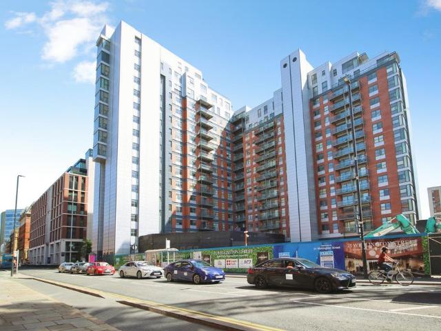 2 bedroom apartment for sale