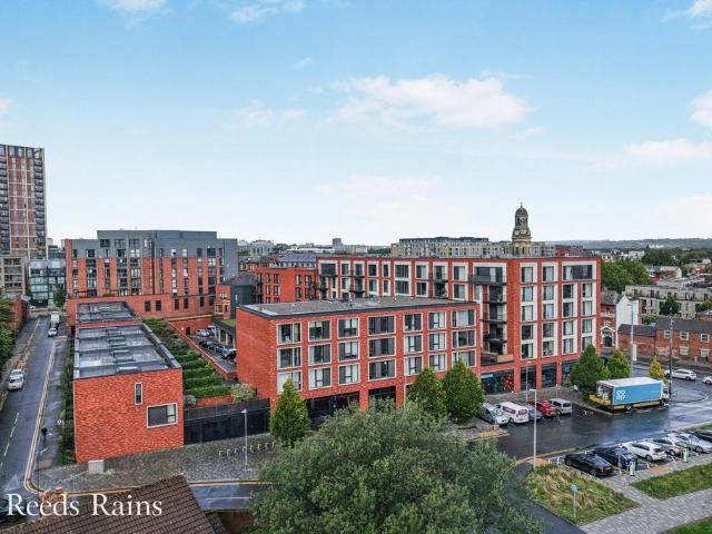 2 bedroom apartment for sale