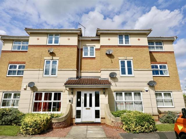 2 bedroom apartment for sale