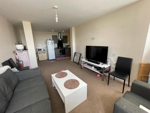 2 bedroom apartment for sale