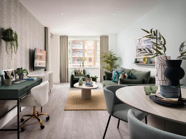 2 bedroom apartment for sale