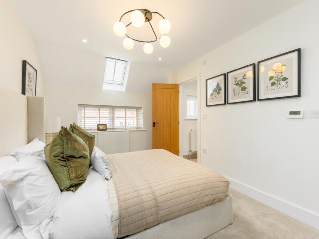 2 bedroom apartment for sale