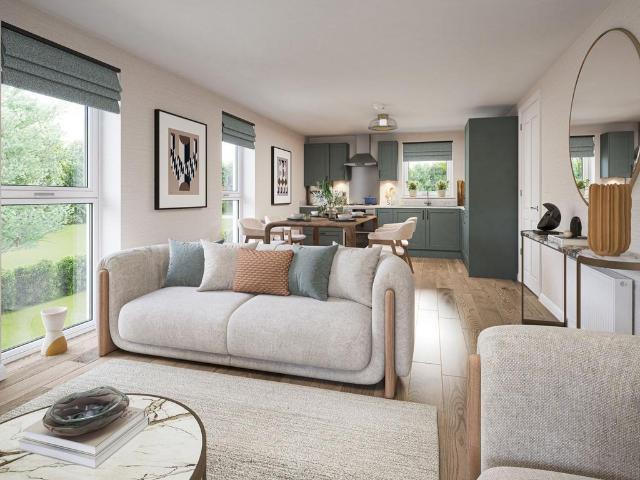 2 bedroom apartment for sale