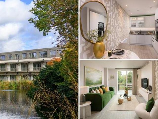 2 bedroom apartment for sale