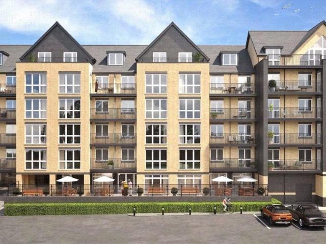 2 bedroom apartment for sale