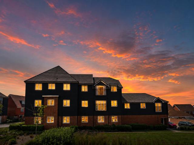 2 bedroom apartment for sale
