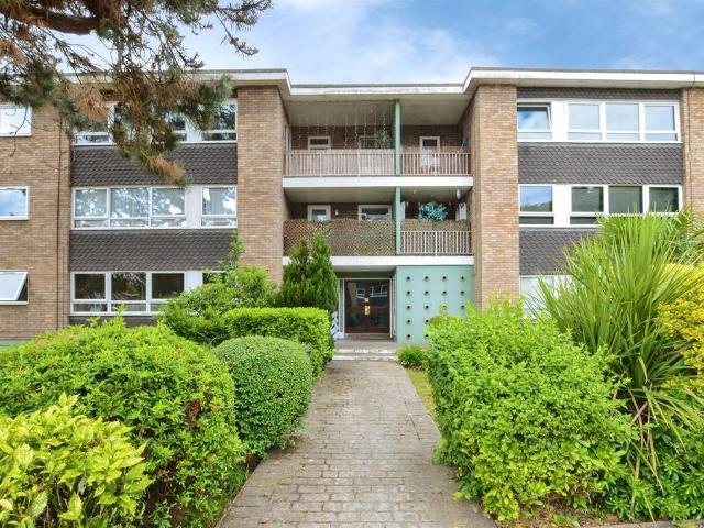 2 bedroom apartment for sale