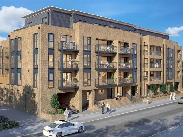 2 bedroom apartment for sale