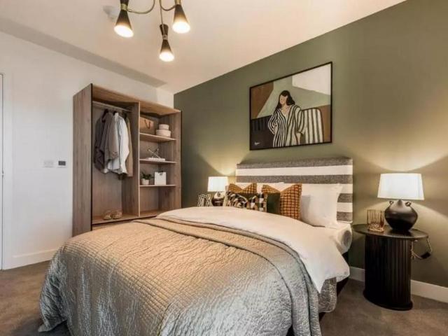 2 bedroom apartment for sale
