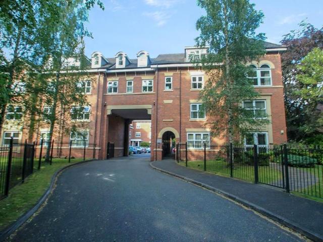 2 bedroom apartment for sale